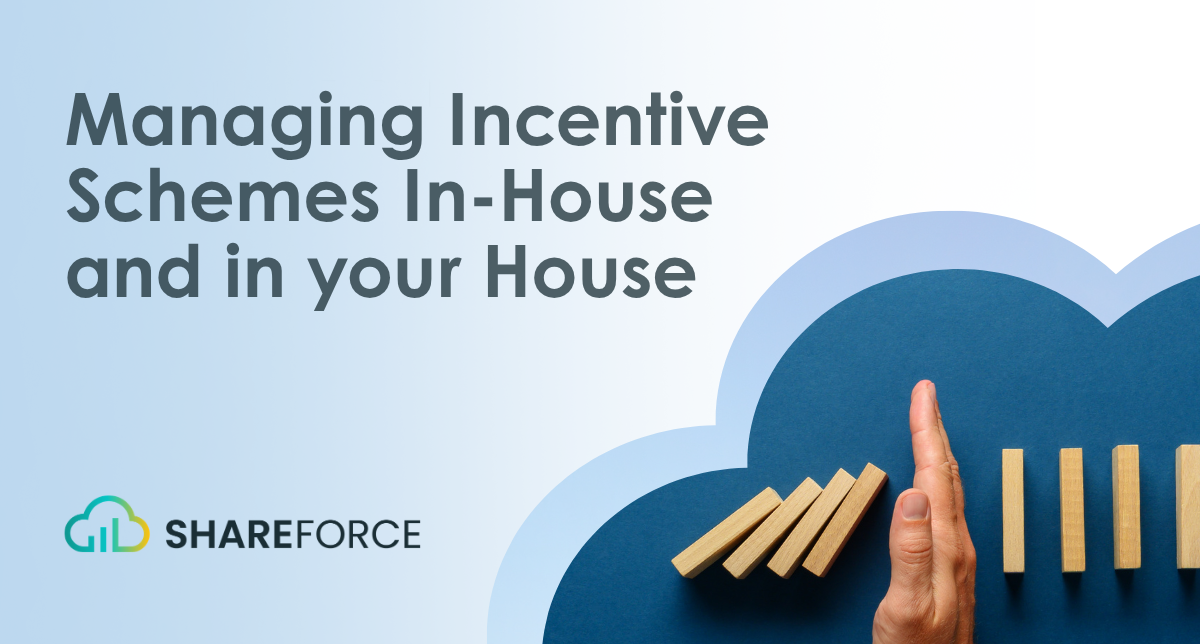 Managing Incentive Schemes in the Era of Remote Work