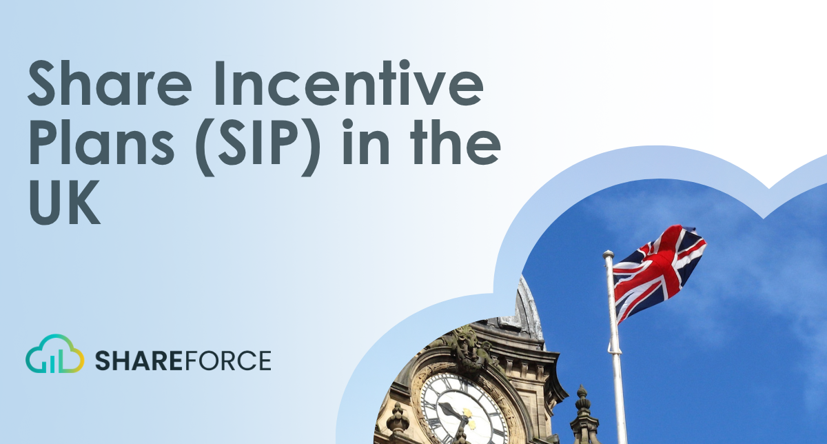 Share Incentive Plans (SIP) in the UK | Shareforce